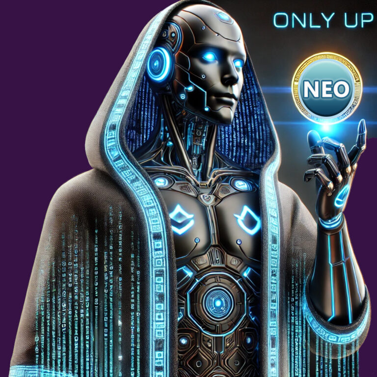 AI Agents Swarm AI Predictive Data Analytics NEOShades Story